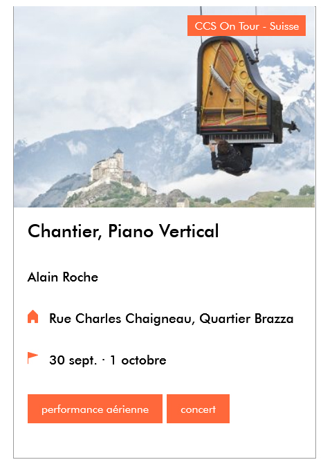 lancement chantier brazza - Alain Roche | Jean Christophe Larose ...